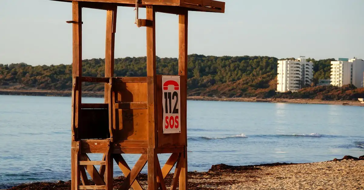 Spanje vakantie: Verstandig? Tips voor een veilige reis